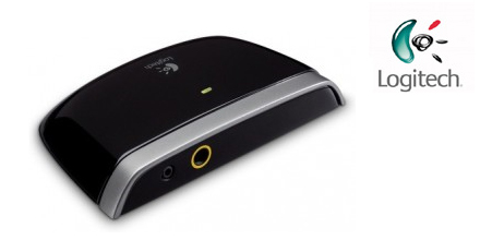 Logitech Harmony Adapter for PlayStation 3 | Harmony PS3 Adapter