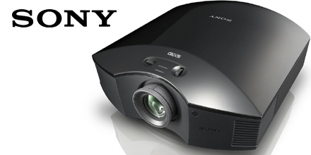 Sony VPL-HW20 Projector Review