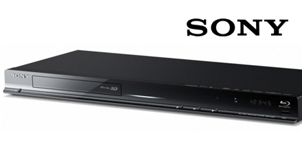Sony BDP-S480 Blu-ray Player | Sony BDP-S480 Best Prices