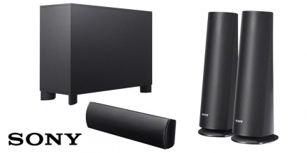 Sony BDV-N590 Review by Home Cinema Buyer